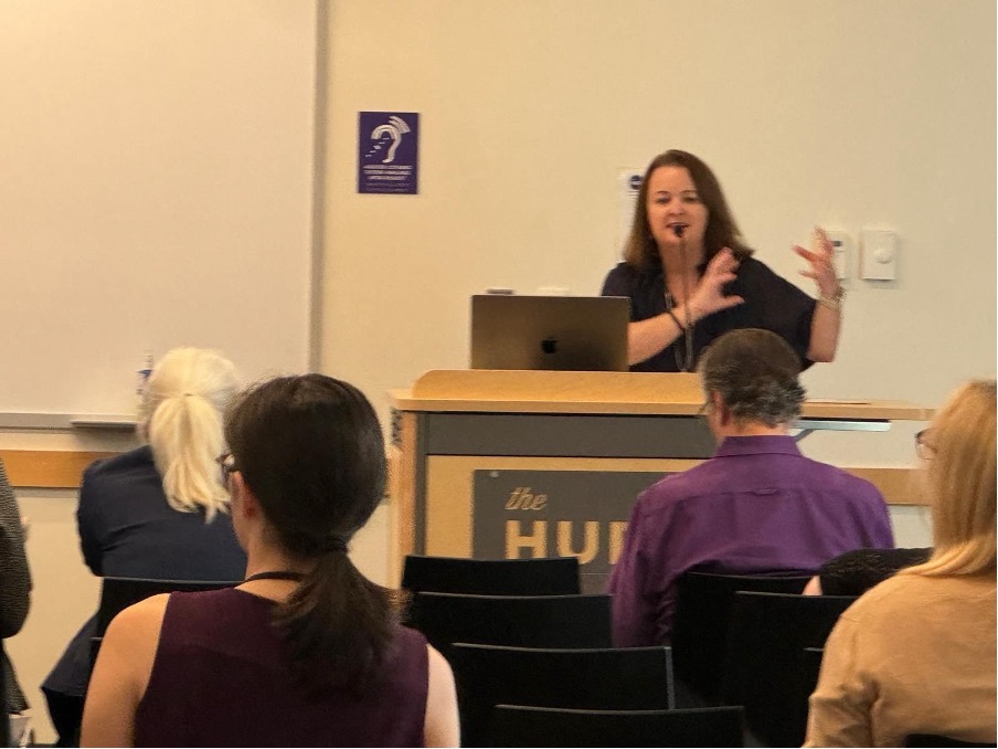 Seattle 2025 – Fiona Green | Fiona Green